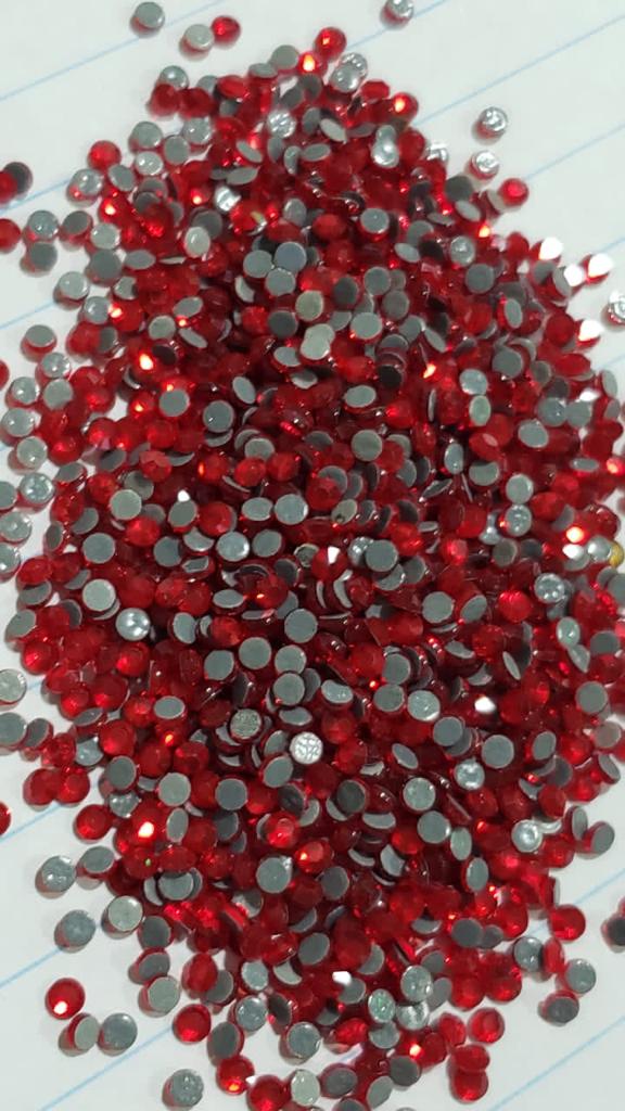 Light red - Bling It On